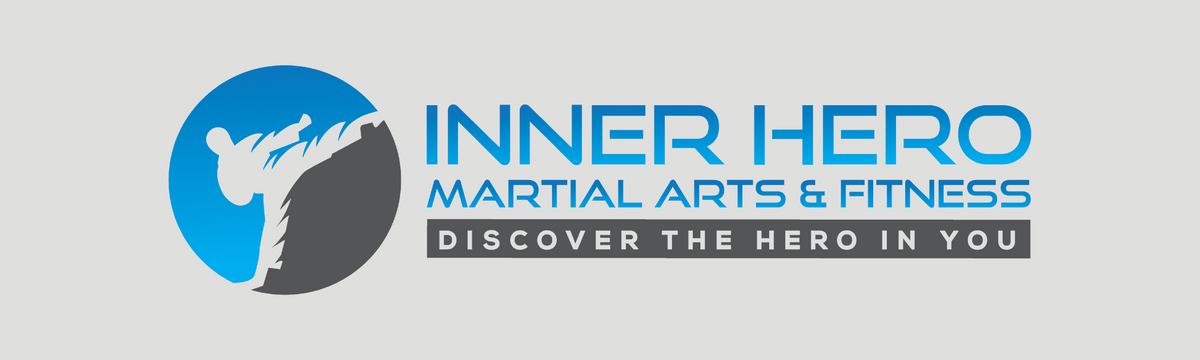 Inner Hero Martial Arts – My School Clothing