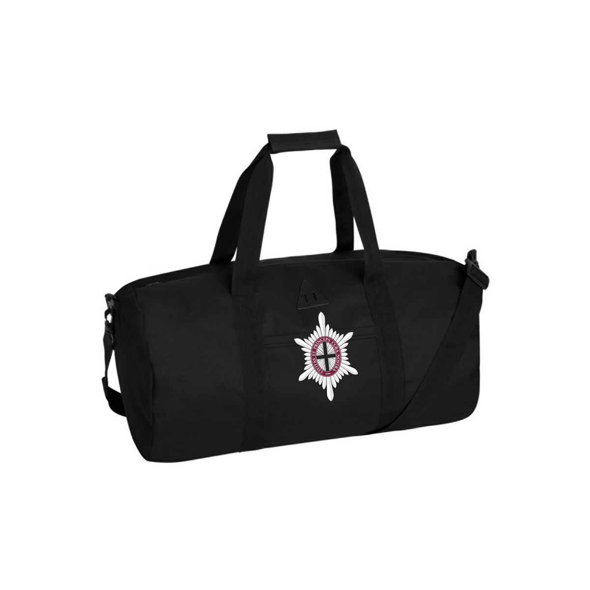 Barrel Duffle Bag – My School Clothing