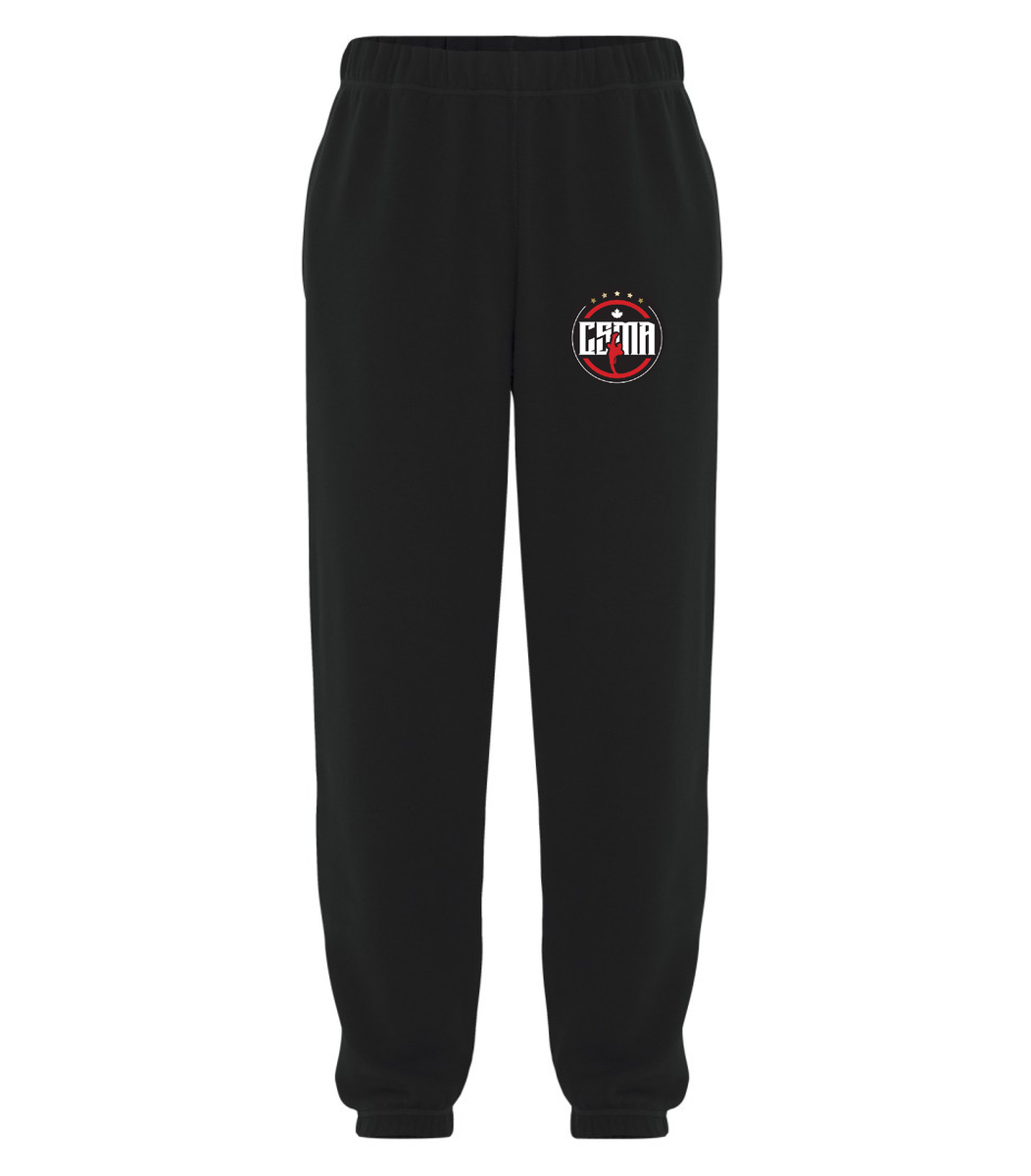 Adult Sweatpants - CSMA Logo – My School Clothing